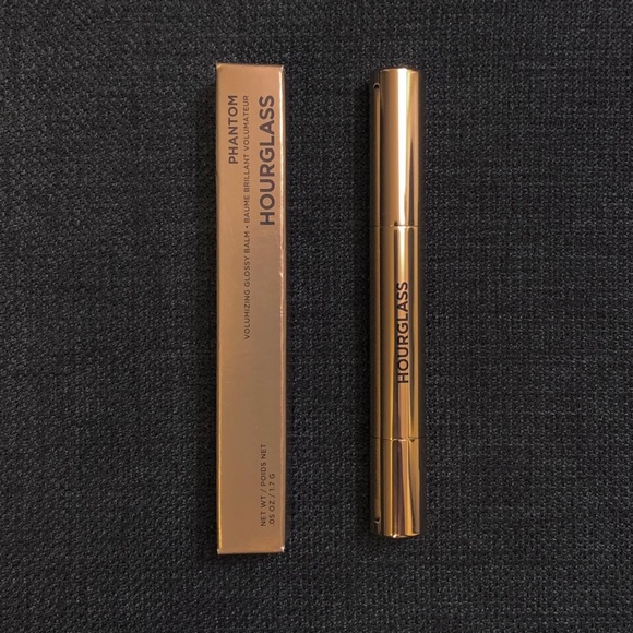 Hourglass Makeup Hourglass Mist 15 Phantom Volumizing Glossy Balm For Lips Poshmark
